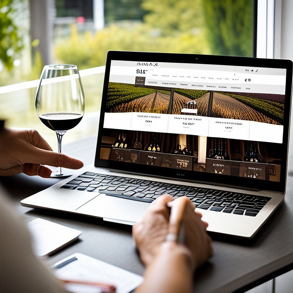 Top 10 Considerations When You Buy Wine Online | Christopher Piper Wines Guide – Christopher ...