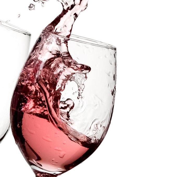 German Rose Wine – Christopher Piper Wines Ltd