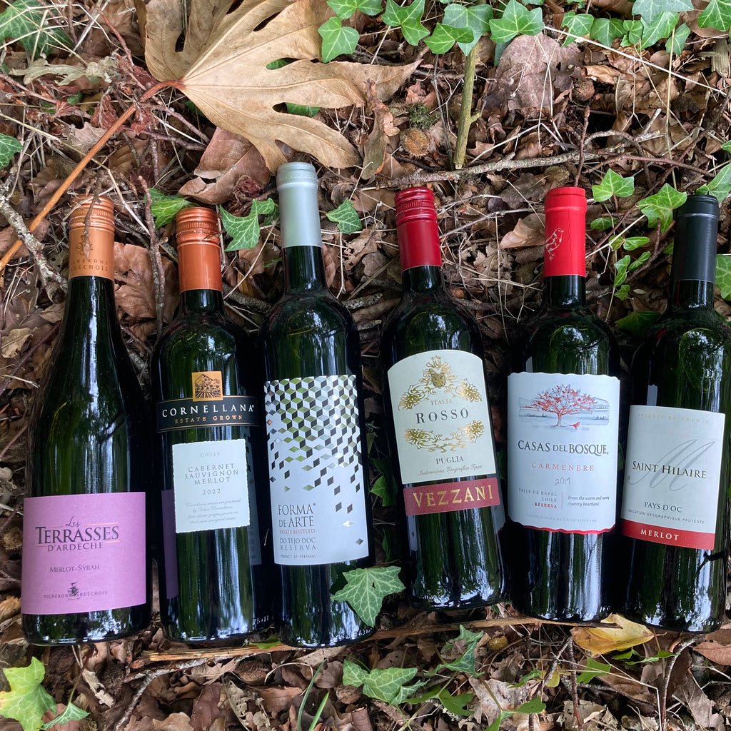 Christopher Piper Wines Ltd