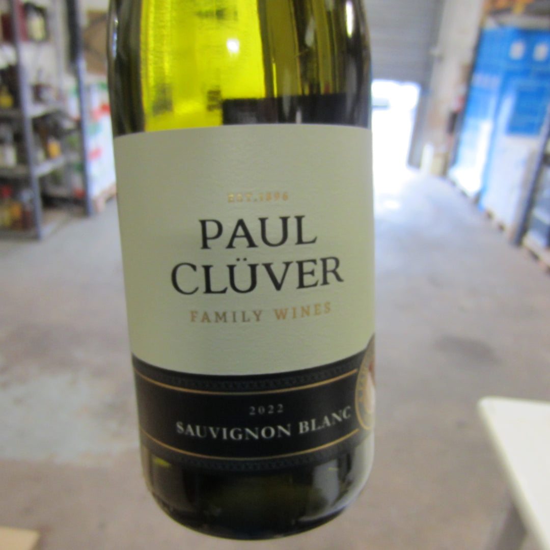 Paul Cluver Sauvignon Blanc 2021 | Christopher Piper Wines ...