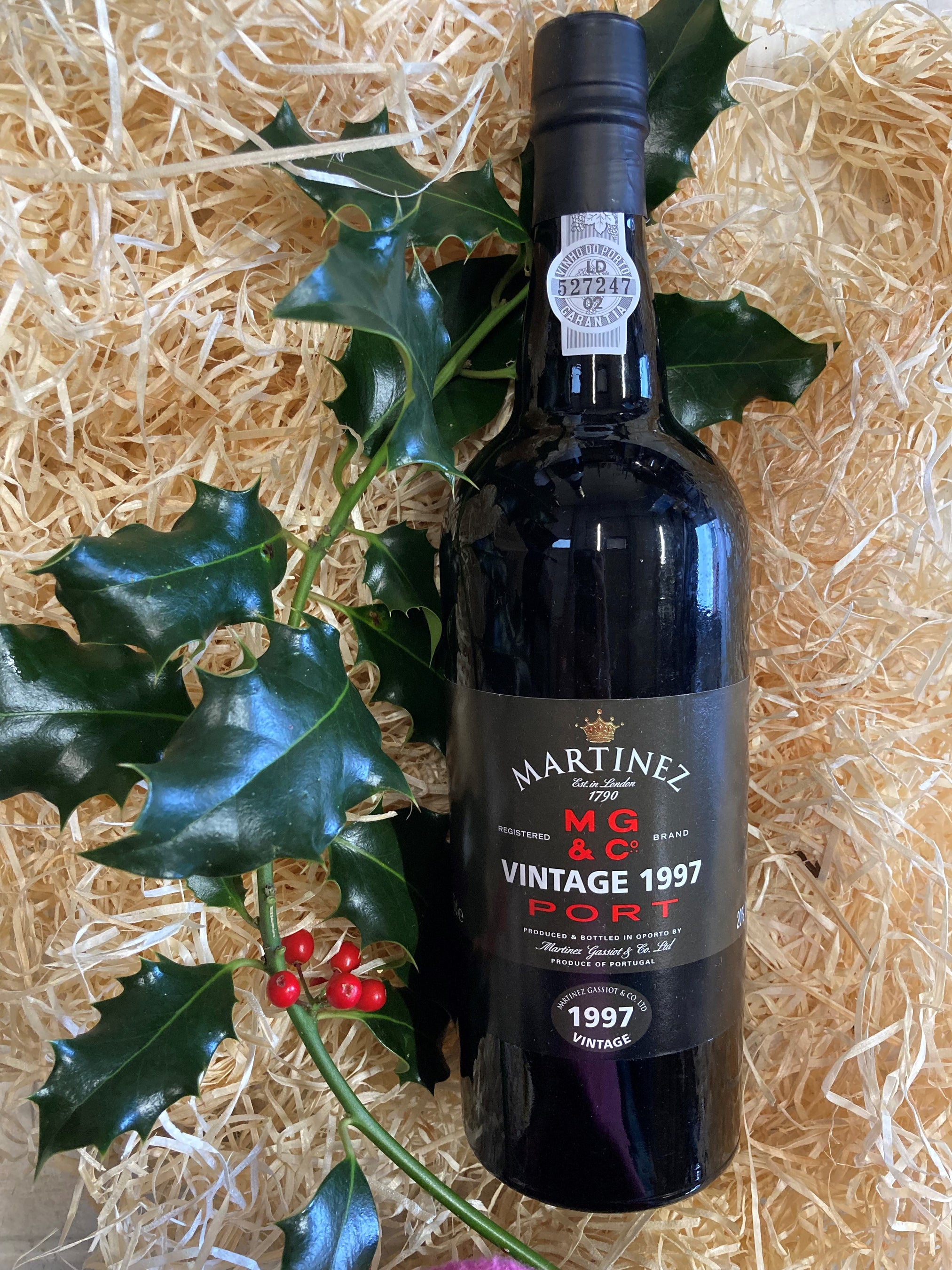 Christopher Piper Wines Ltd