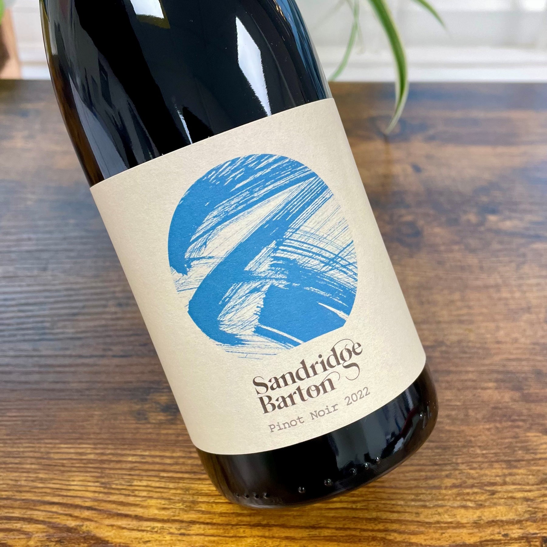 Sandridge Barton Pinot Noir 2022 | Christopher Piper Wines ...
