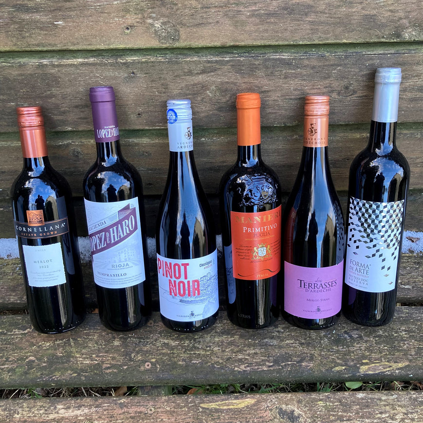 Christopher Piper Wines Ltd