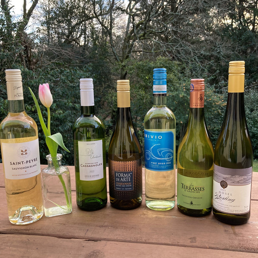 Whispering Angel – Christopher Piper Wines Ltd