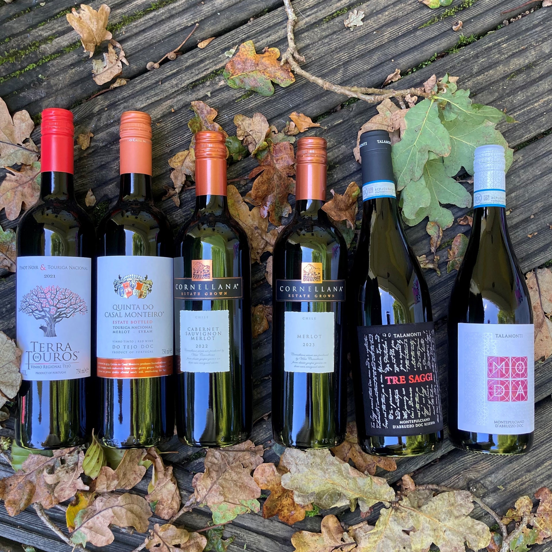 Christopher Piper Wines Ltd