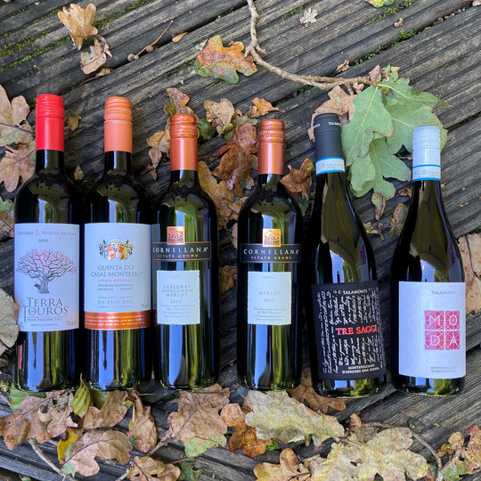 Christopher Piper Wines Ltd