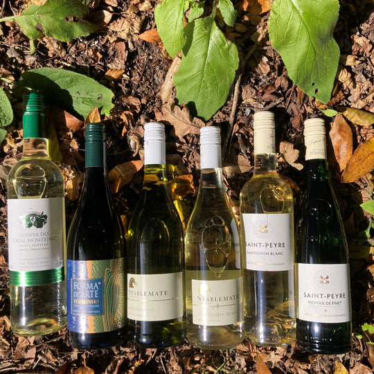 Christopher Piper Wines Ltd