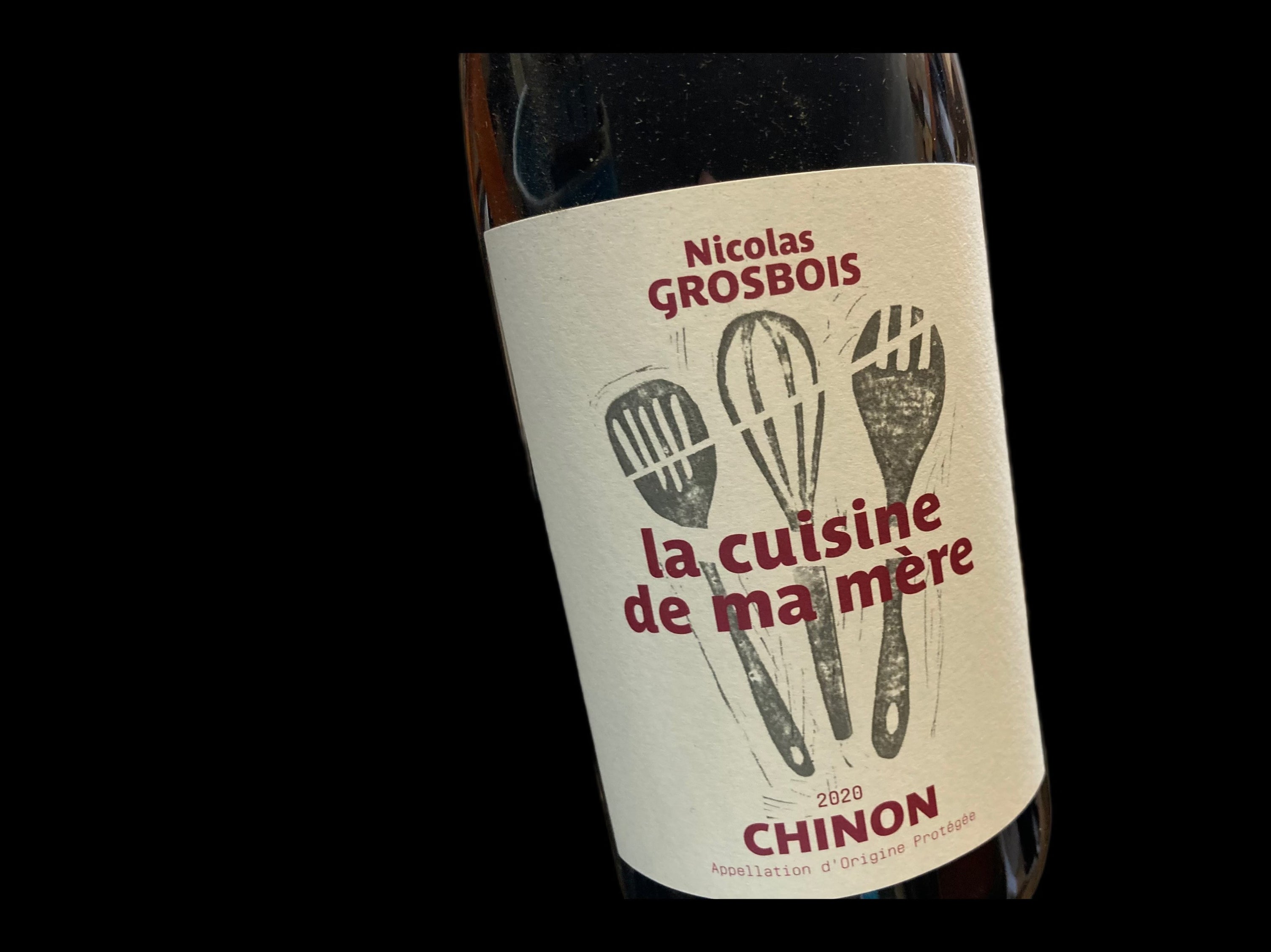 Christopher Piper Wines Ltd