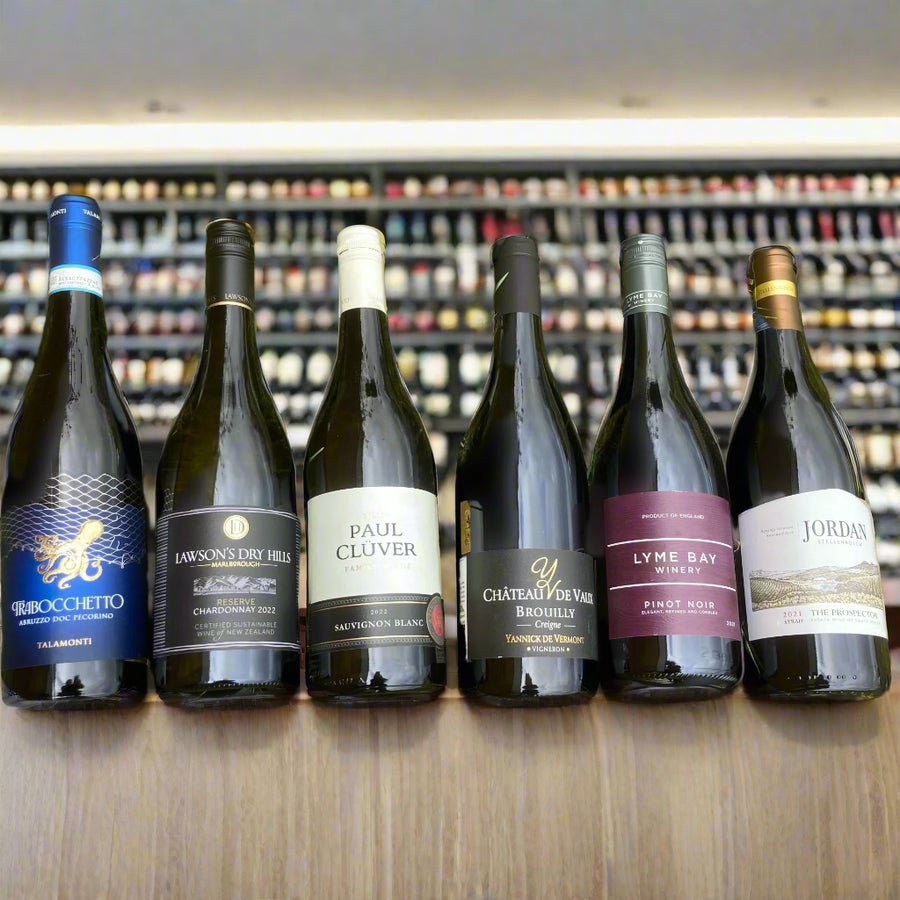 Christopher Piper Wines Ltd