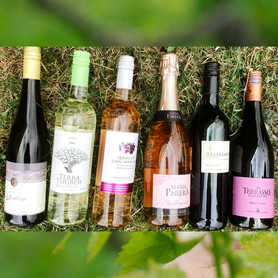 Christopher Piper Wines Ltd