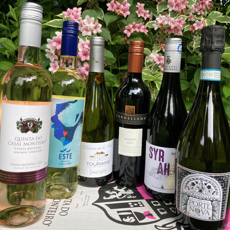 Christopher Piper Wines Ltd