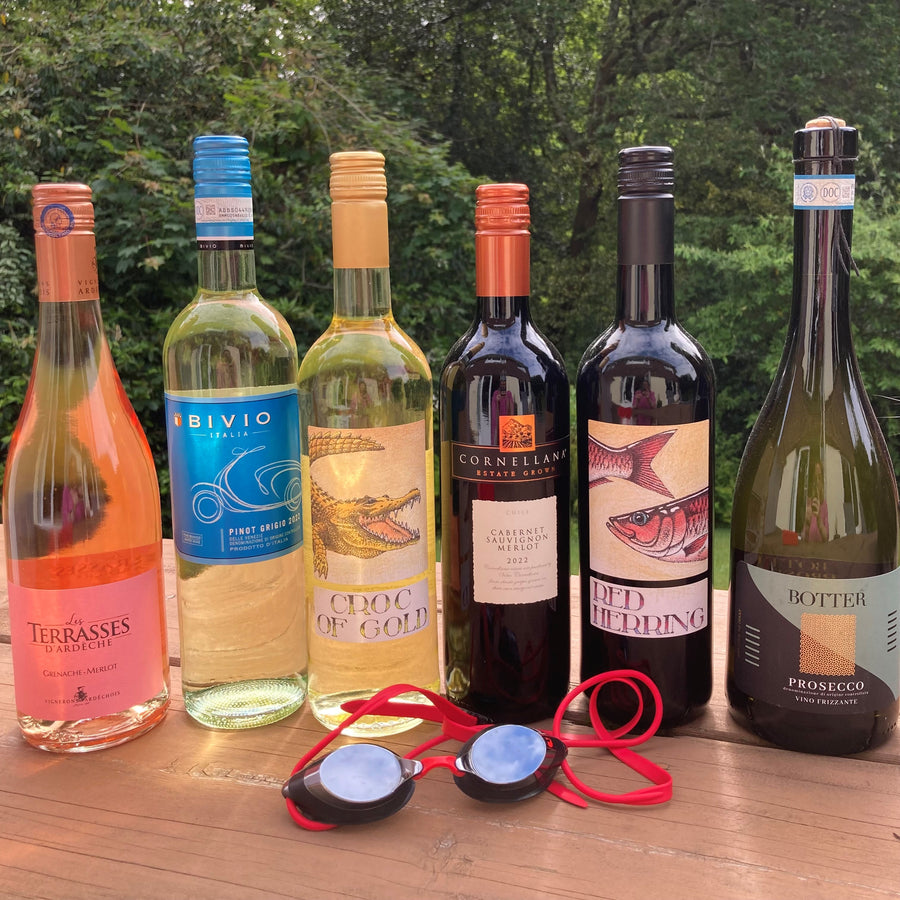 Christopher Piper Wines Ltd