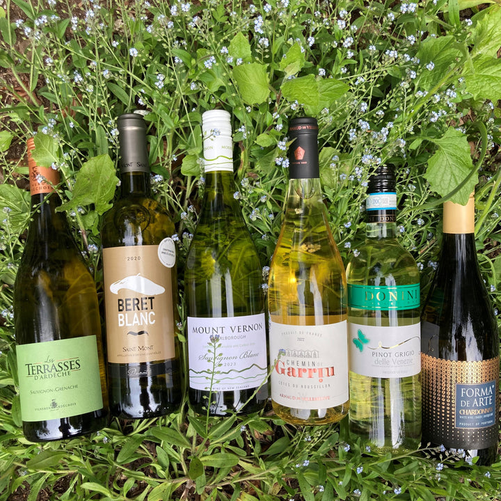 Christopher Piper Wines Ltd