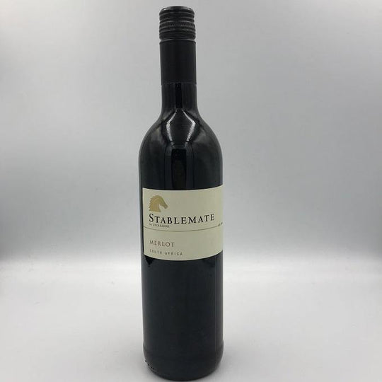 Stablemate Merlot 2023 Excelsior Estate | Christopher Piper Wines ...